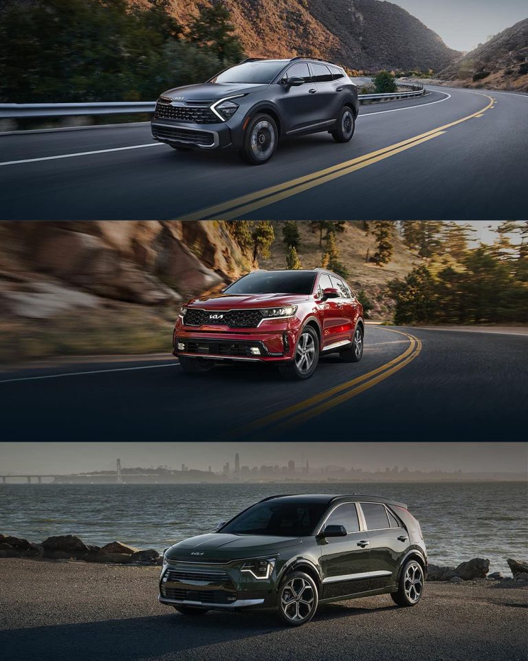 Is the Kia Tasman Finally Coming to the U.S. and Canada? Here's What We ...