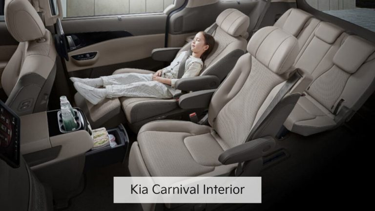 The Ultimate Guide to the 2025 Kia Carnival: Everything You Need to ...