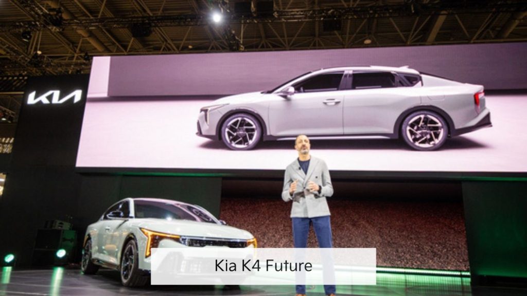 The All-New 2025 Kia K4: Everything You Need to Know About Kia's Game ...