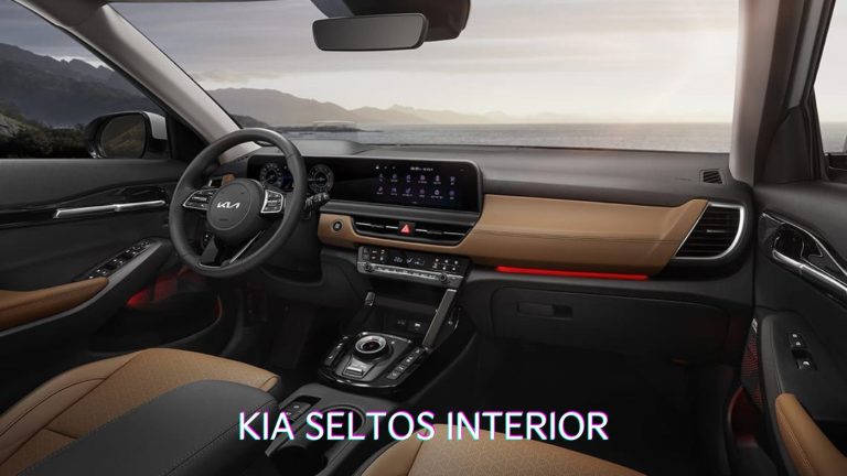 2025 Kia Seltos Features: The Must-Know Features and Updates that Make ...