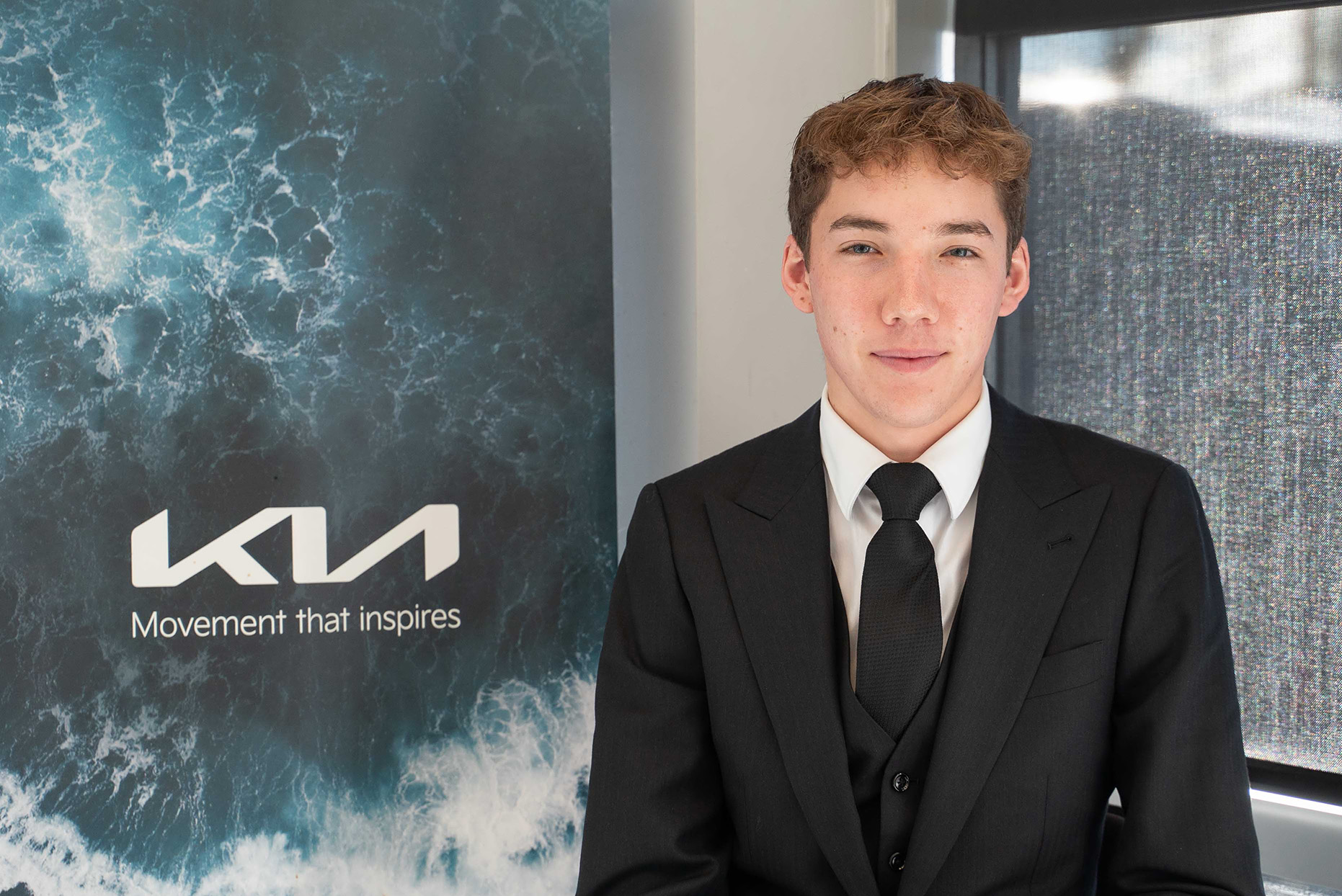 Meet the Kia 417 Ottawa Kia Staff | Gloucester, Ottawa Dealer, ON