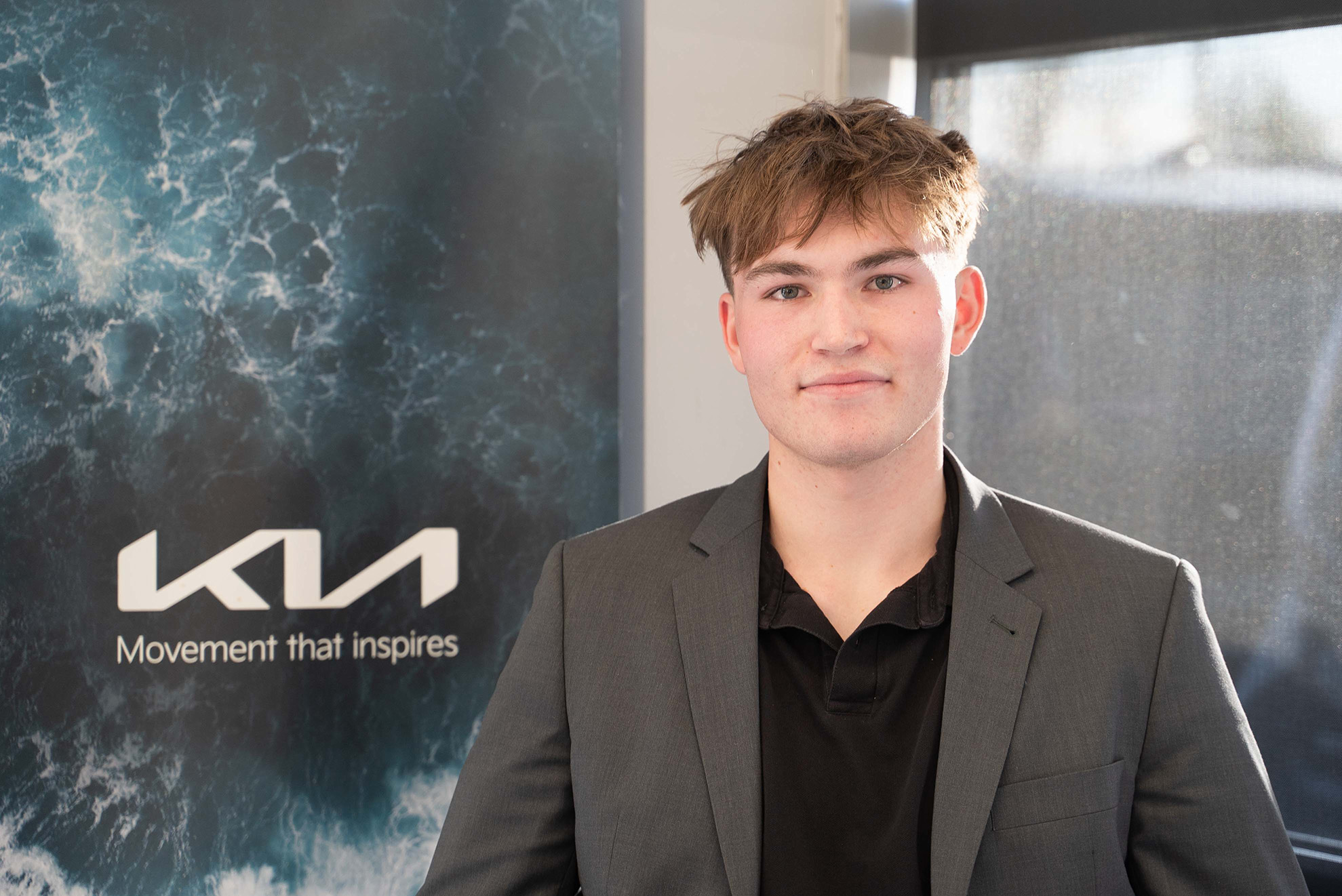 Meet the Kia 417 Ottawa Kia Staff | Gloucester, Ottawa Dealer, ON