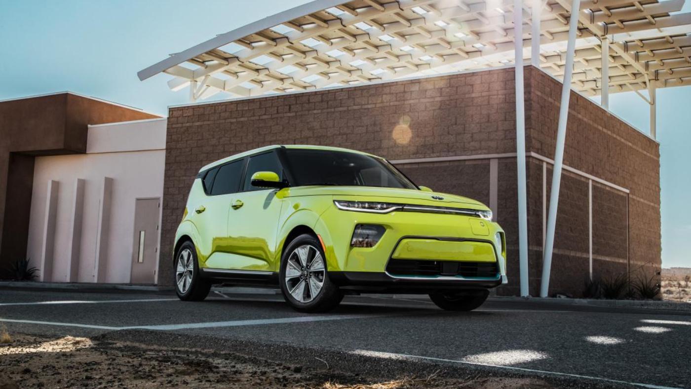 2023 Brochures - Kia 417