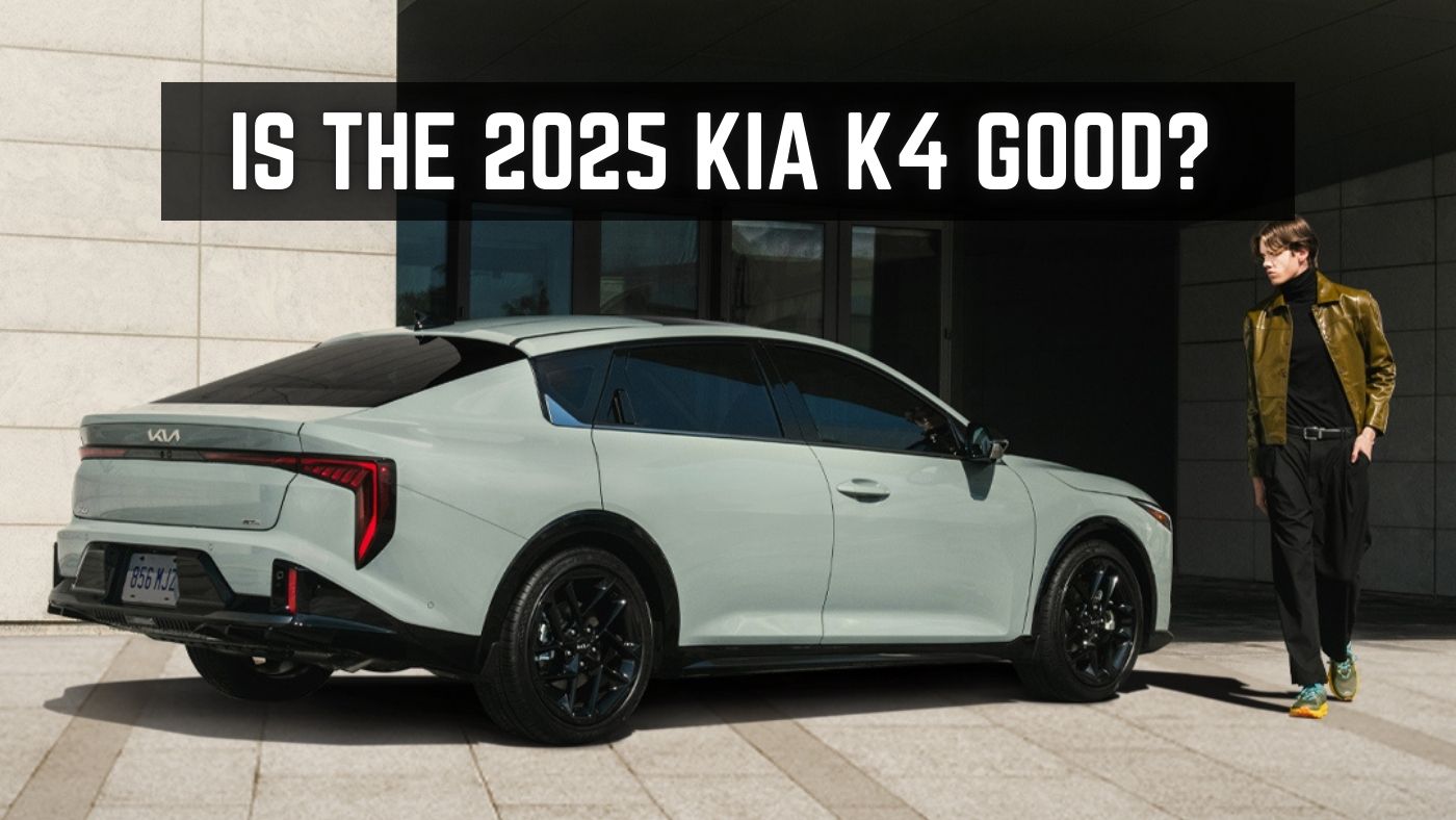 You Won’t Believe What Makes the 2025 Kia K4 So Good! - Kia 417